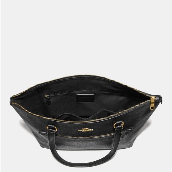 Coach | Bags | Coach F54687 Crossbody Tote | Poshmark